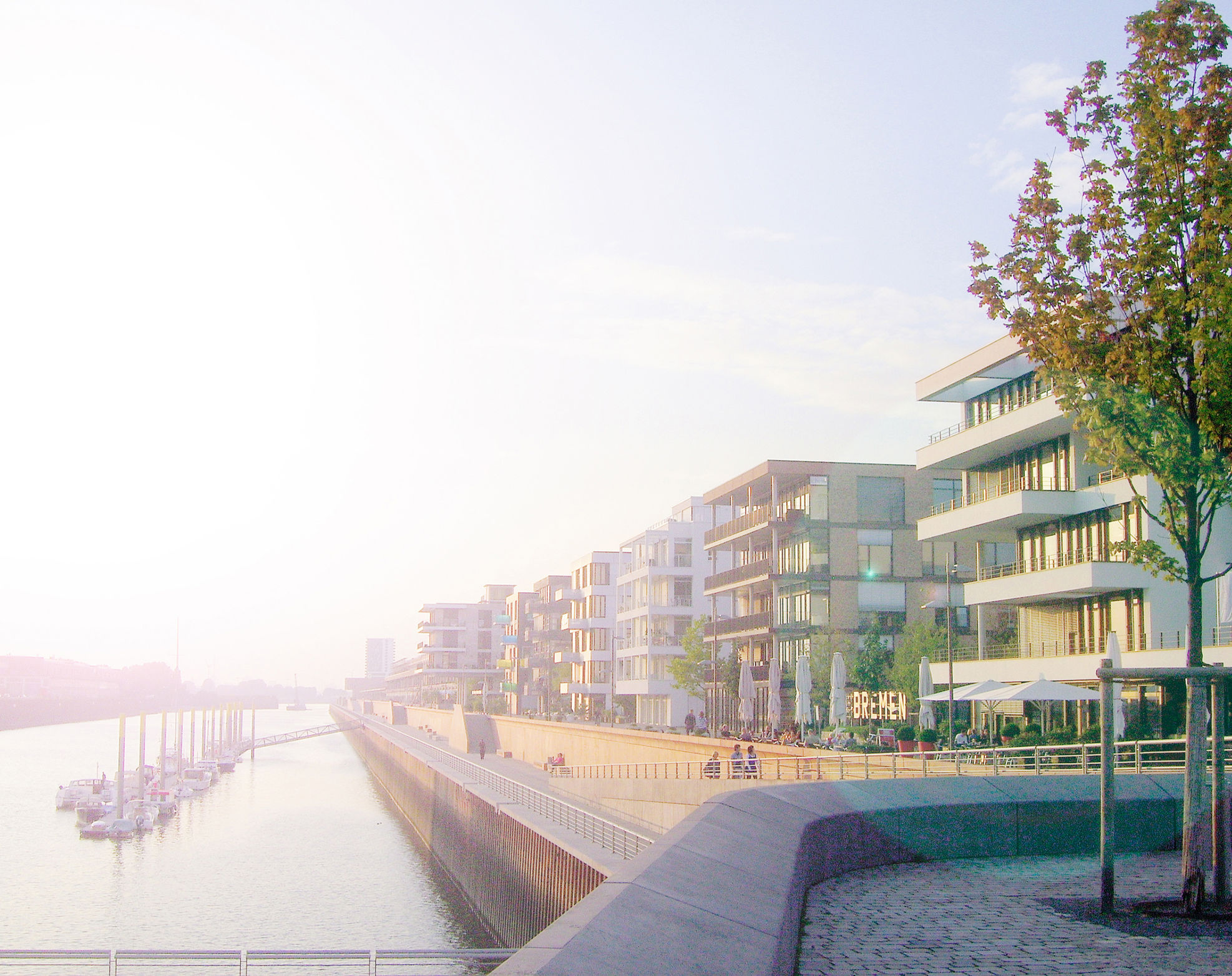 Stadtführungen in Bremen mit StattReisen Bremen