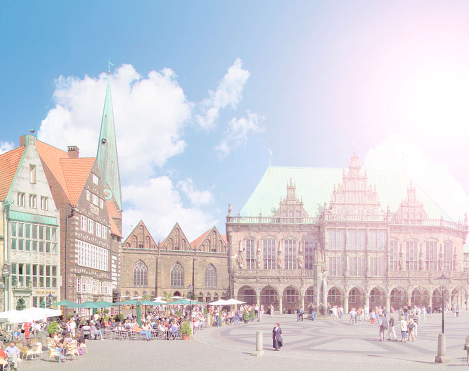 Stadtführungen in Bremen mit StattReisen Bremen